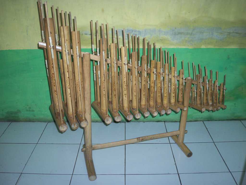 Jual Angklung