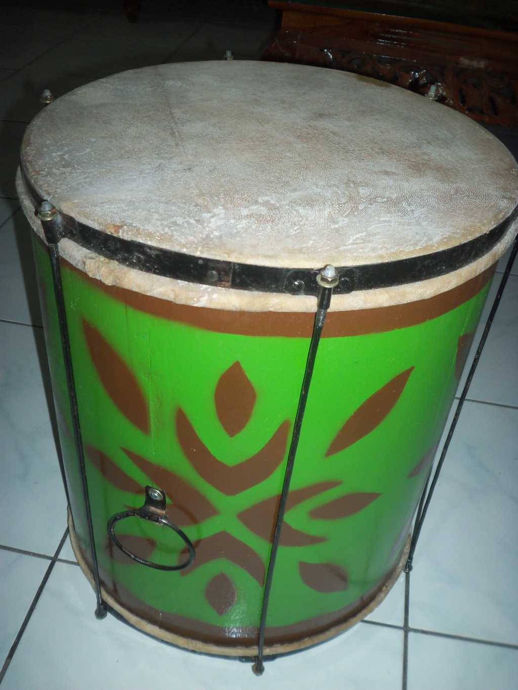 Jual Bedug