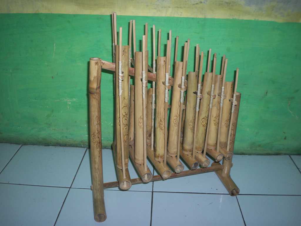 Jual Angklung
